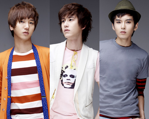 '슈퍼주니어-K.R.Y' 드라마 OST 참여 | bnt뉴스