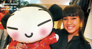 사랑스런 그녀, “PUCCA가 돌아왔다” ② | bnt뉴스