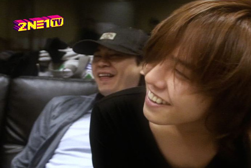 빅뱅 지드래곤 “2NE1 너무 예뻐” | bnt뉴스