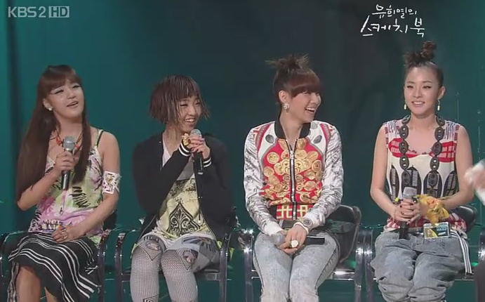 양현석, 홈페이지 통해 2NE1 활동 계획 밝혀 | bnt뉴스