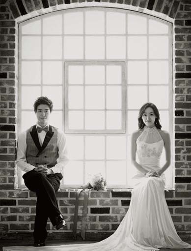 신랑신부가 바뀌면, 웨딩문화도 바로 선다 | bnt뉴스