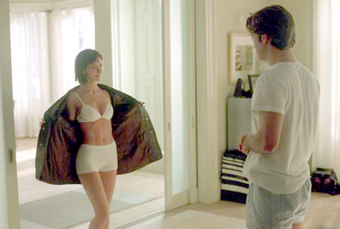 남자들이 섹시하게 느끼는 속옷 색깔은? | bnt뉴스