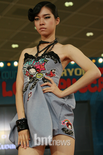 PUCCA&곽현주 두 ‘정상급’의 만남 | bnt뉴스