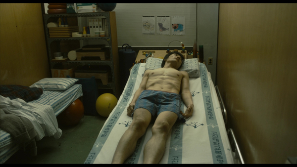 김명민, '내사랑 내곁에' 20kg 감량 몸매 충격 | bnt뉴스