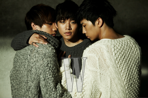 ‘짐승 아이돌’ 2PM, 더욱 강렬해진 남성미 발산! | bnt뉴스