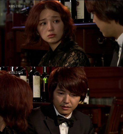 아가씨를부탁해, 수목극 1위 재탈환 가능하나? | bnt뉴스