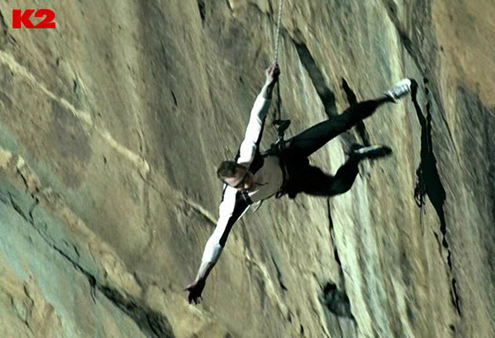 K2, FW시즌 신규CF ‘놀이편’ 공개 | bnt뉴스