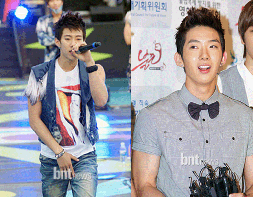 '노다지' 재범 하차, 2AM 조권 투입! | bnt뉴스