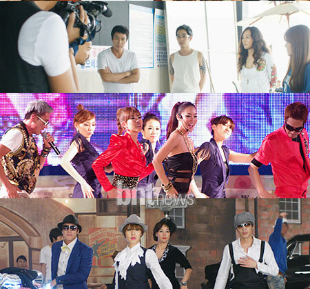 룰라‧쿨‧DJ DOC 콘서트… '90년대 음악 한번 즐겨볼까?' | bnt뉴스