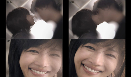 선우선-이현, 영화같은 키스신 "예고편만으로도 대박" | bnt뉴스