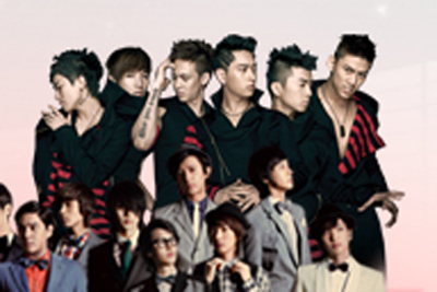 2PM, 재범만 쏙 뺀채 활동 강행? | bnt뉴스