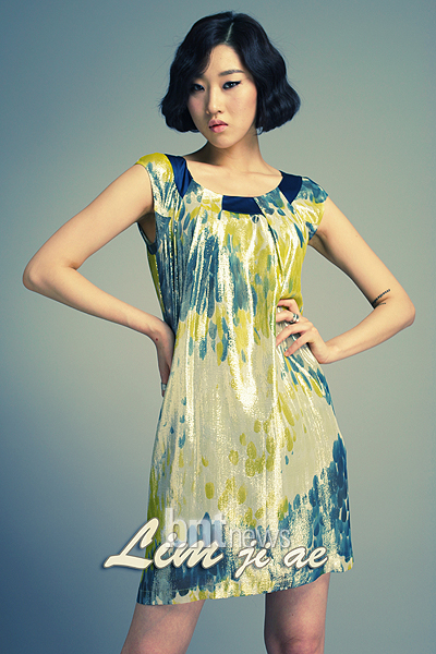 [bnt포토]임지애 '거침없는 강한 눈빛' | bnt뉴스