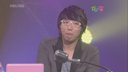 'DJ 변' 개그맨 정범균, 26일 군입대 "남자답게 잘 다녀오겠다" | bnt뉴스