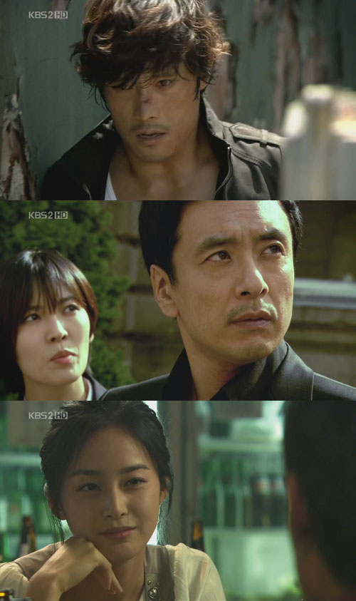 이병헌-김태희 '아이리스', OCN에서 재방송 | bnt뉴스