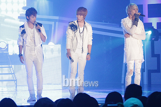 [bnt포토] FT트리플의 러브레터 | bnt뉴스