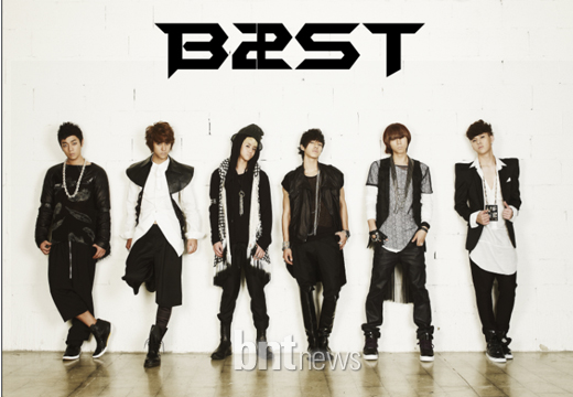 비스트, ‘주유소 습격사건2’ OST 오프닝 연다! | bnt뉴스