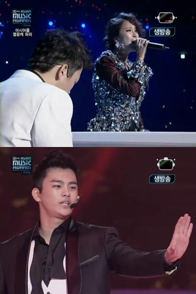 서인국, 2009 MAMA에서 노래·춤·피아노 실력 대 공개! | bnt뉴스