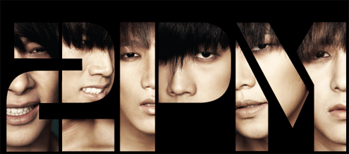 '짐승돌' 2PM, 뮤직뱅크 1위 | bnt뉴스