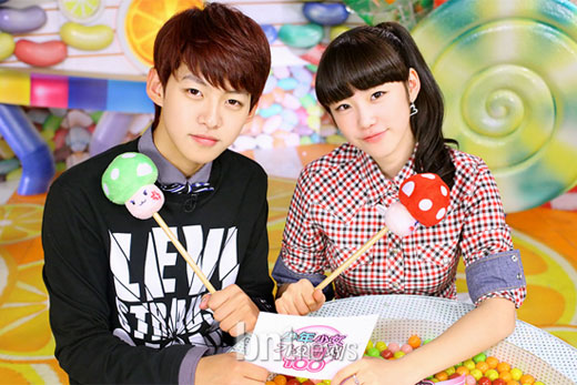 ‘시크릿’ 전효성, Mnet ‘소소가백’ MC 발탁! | bnt뉴스