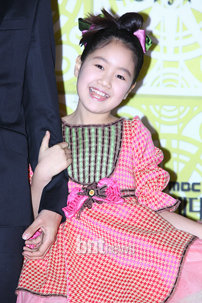 [bnt포토] 진지희 "시상식 너무 신날 것 같아요" | bnt뉴스