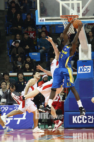 [bnt포토] 레더 "날 막을 순 없을걸?" | bnt뉴스