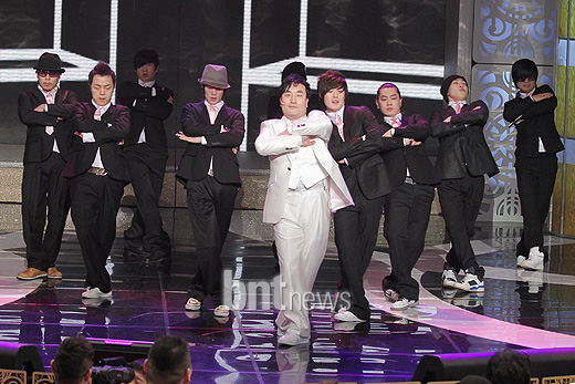 [bnt포토] MBC 예능인들의 축제, 2009 MBC 방송연예대상 | bnt뉴스