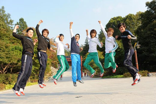 출발드림팀 vs KBS 남자아나운서 대격돌!…‘그 승자는?’ | bnt뉴스