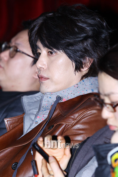 [bnt포토] 최성국 "영화 너무 기대됩니다" | bnt뉴스