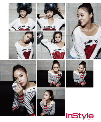 '스캔들 이슈' 황정음, 파파라치의 표적이 되다! | bnt뉴스