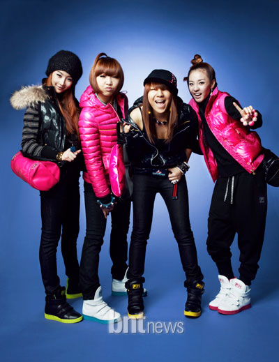 '빅뱅-2NE1 덕'에 함박웃음 짓는 YG, 매출 356억 기록! | bnt뉴스