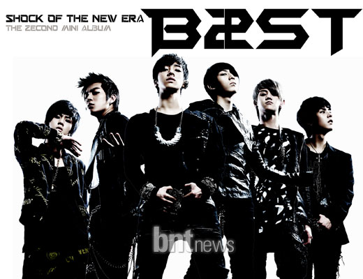 MV 공개 비스트 ‘내 여자친구를 부탁해’ | bnt뉴스