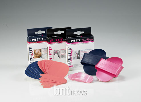 간편한 제모 ‘에필레뜨’ 국내 론칭 | bnt뉴스