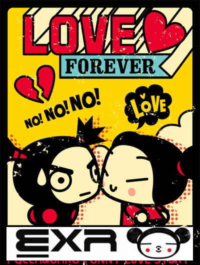 뿌까, EXR과 함께 20대 여심을 공략하다! | bnt뉴스