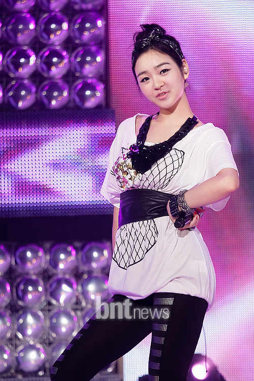 [포토] JQT '깜찍한 미모 눈에 띄네' | bnt뉴스