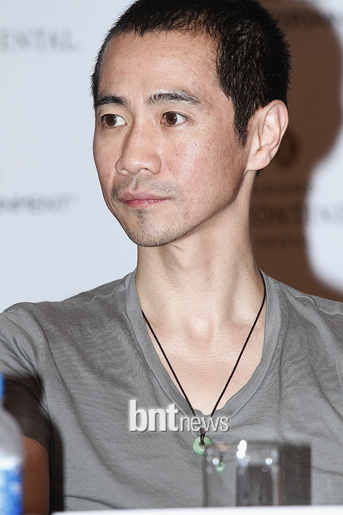 [포토] 아시아판 스파이스걸스의 안무가, David Liu | bnt뉴스