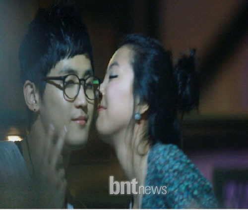 VOS 최현준, 핑크빛 데이트 공개 ‘이 정도는 돼야 로맨티스트?’ | bnt뉴스