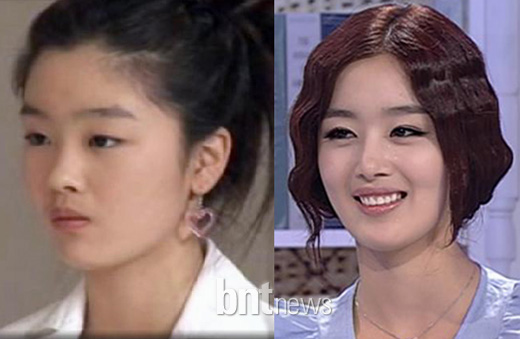 한선화 “2AM-2PM과 경쟁했다!” | bnt뉴스