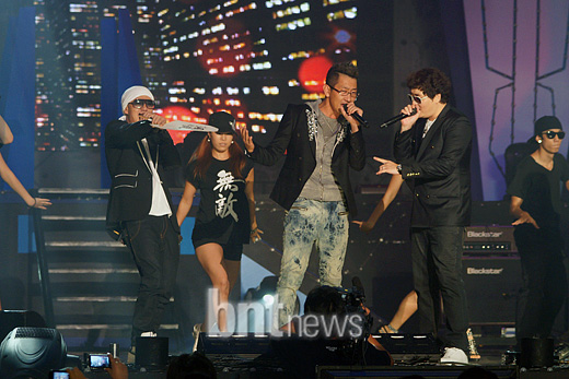 DJ DOC 김창렬, 이제는 대학교다! | bnt뉴스