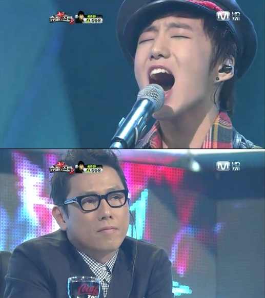 TOP3 실패 강승윤 '본능적으로' 대신 '이성적으로' 선택했다면? | bnt뉴스