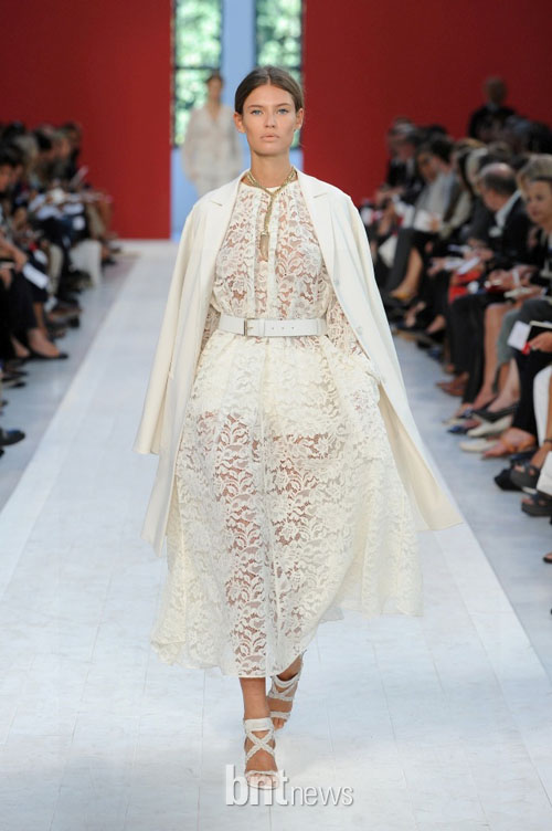 세련된 미니멀리즘의 회귀 | bnt뉴스