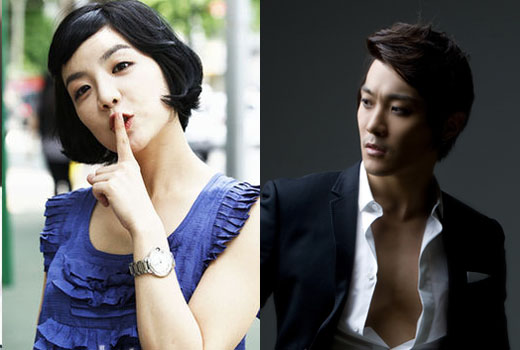 KCM "에이미 너무 귀엽다“ 고백, 핑크빛? | bnt뉴스