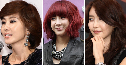 올 가을 섹시 웨이브 연출 Tip | bnt뉴스