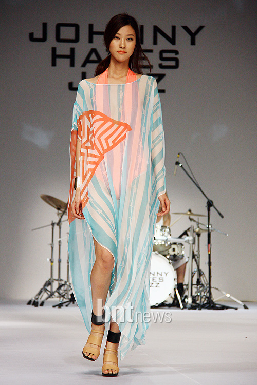 [포토] 2011 S/S 수영복 패션 제안 | bnt뉴스