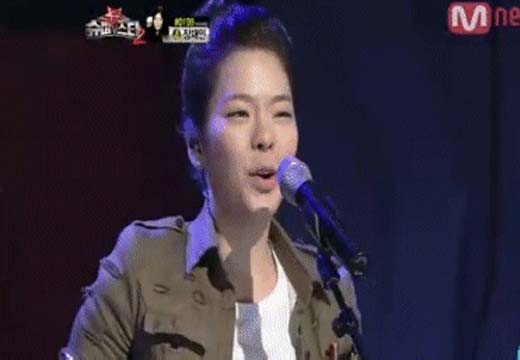 '슈퍼스타K 2' 장재인, 온라인 투표 4주 연속 1위! | bnt뉴스