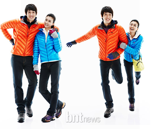 K2 ‘초경량 슬림다운 재킷’ 시리즈 출시 | bnt뉴스