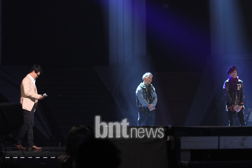 슈퍼스타K2 '방송에서는 볼 수없는 60초의 비밀?' | bnt뉴스