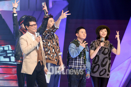 [포토] 슈퍼스타K2 '아쉬움 담은 클로징' | bnt뉴스