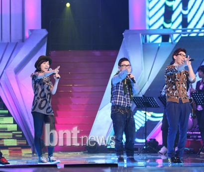 내가 선정한 미션곡 '슈퍼스타K 2' TOP3가 부른다? | bnt뉴스