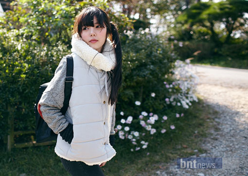 패션피플을 열광케 만들 트렌드 TOP4 | bnt뉴스