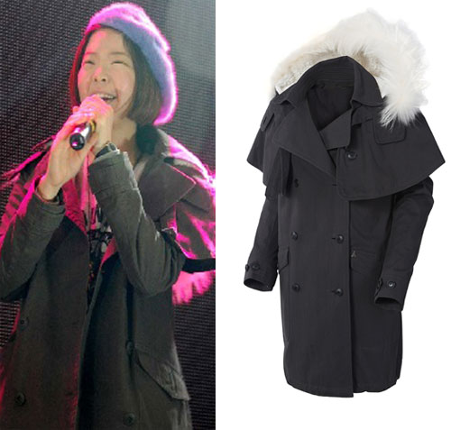 '슈스케2' TOP4, 밀리터리 점퍼로 스타일도 슈퍼스타! | bnt뉴스